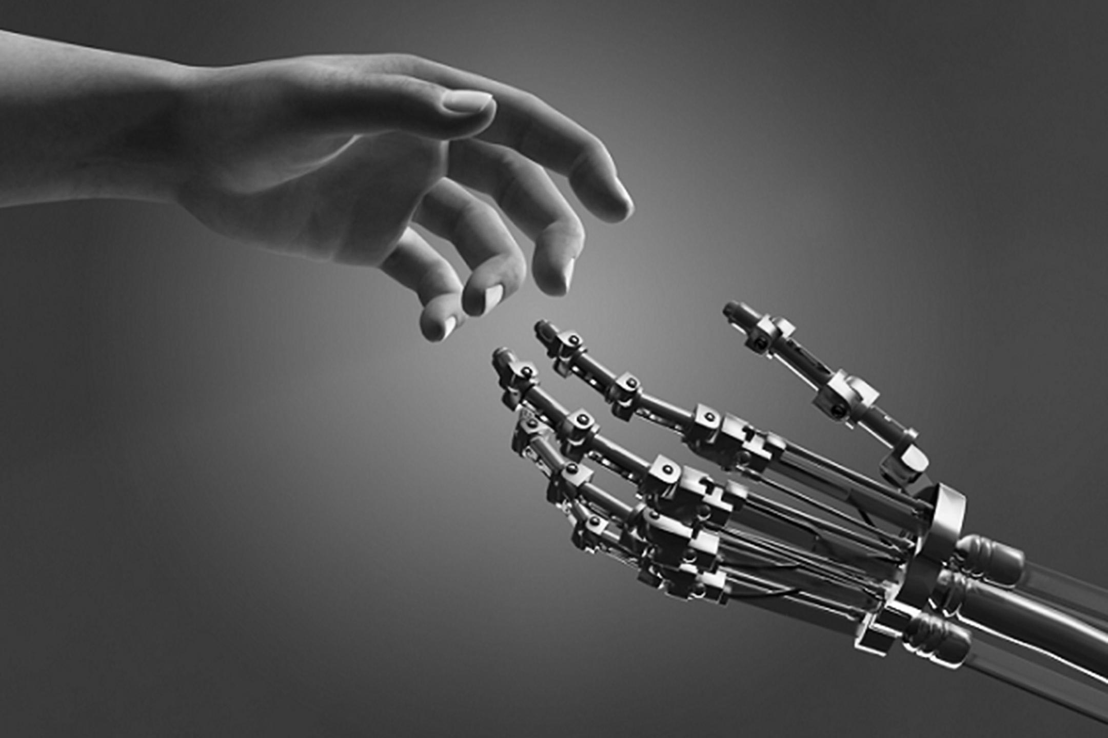 Neural-Enabled Prosthetic Hand Restores Sensation. | Nikao